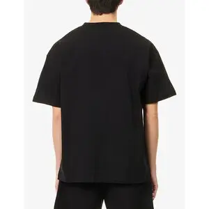 REPRESENT Initial Oversized Cotton T-shirt Xxl