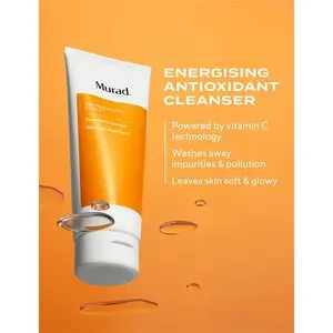 MURAD Essential-c Cleanser 148ml