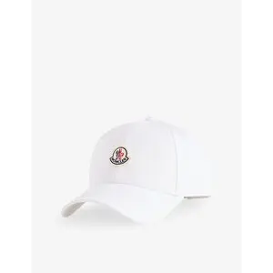 Moncler Printed Hats For Men