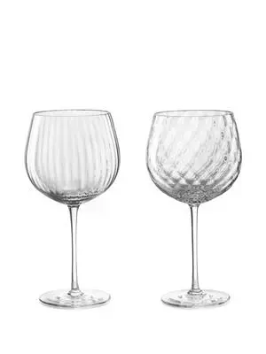 NASONMORETTI Tolomeo Wine Glasses