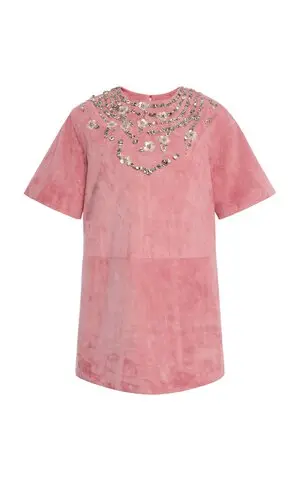 Oscar De La Renta Oversized Cocktail Dresses