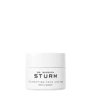 Dr. Barbara Sturm Clarifying Face Cream 50ml - One-color