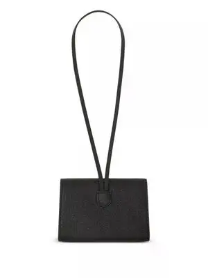 FERRAGAMO Card Holder Charm