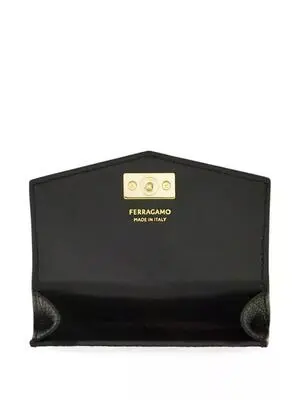 FERRAGAMO Card Holder Charm