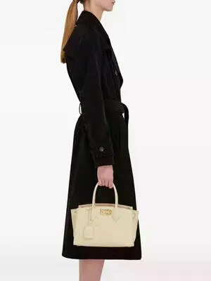 FERRAGAMO Medium Soft Studio Tote Bag