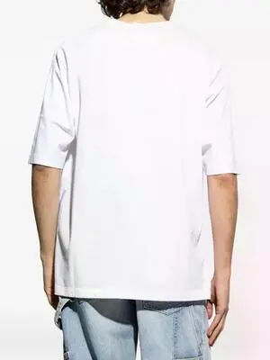 Dsquared2 Logo-print T-shirt