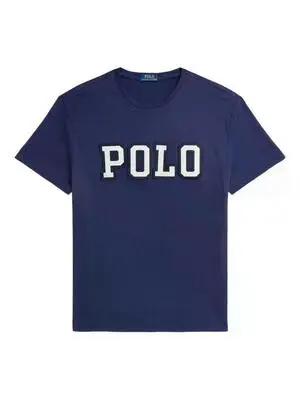 Polo Ralph Lauren Logo-print T-shirt