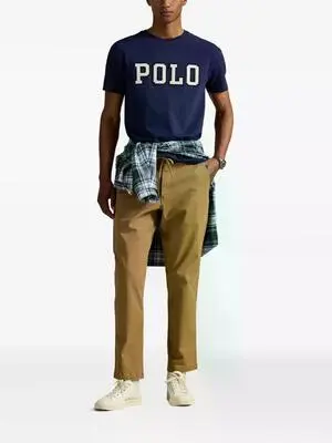 Polo Ralph Lauren Logo-print T-shirt