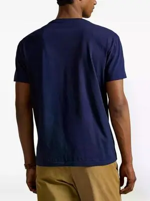 Polo Ralph Lauren Logo-print T-shirt
