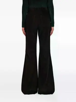 FERRAGAMO Flared Trousers