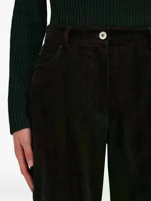 FERRAGAMO Flared Trousers