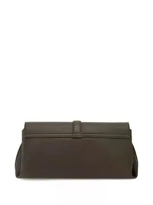 FERRAGAMO Small Front Flap Shoulder Bag