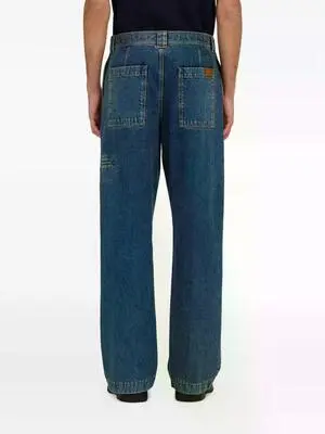 FERRAGAMO Workwear Jeans