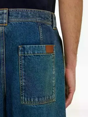FERRAGAMO Workwear Jeans
