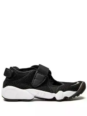 Nike Air Rift Breathe Sneakers - Black