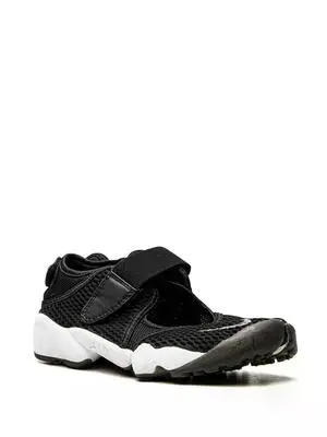 Nike Air Rift Breathe Sneakers - Black