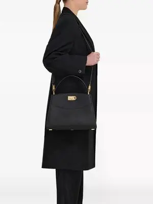 FERRAGAMO Studio Box Tote Bag