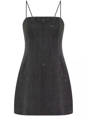 Alexander Wang Embellished Cocktail Dresses