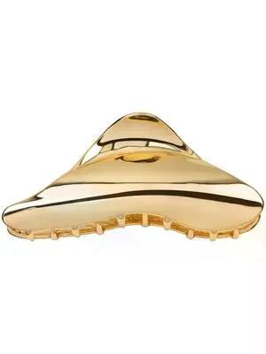JENNIFER BEHR Amira Hair Clip - Gold