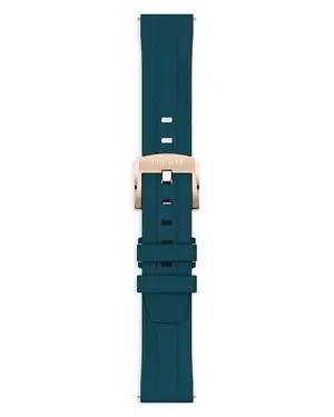 TISSOT Seastar 1000 Chronograph 38mm - Blue/blue