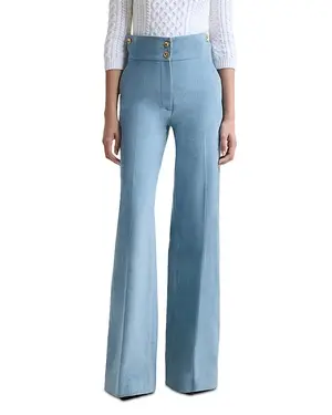 Altuzarra Pull On Pants For Women