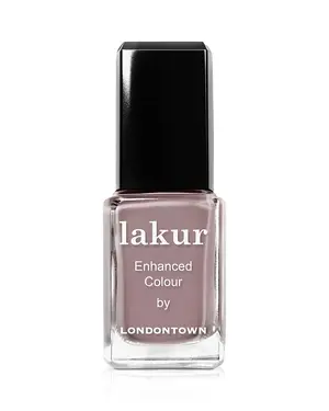 LONDONTOWN Lakur Nail Polish 0.4 Oz - Do Not Disturb