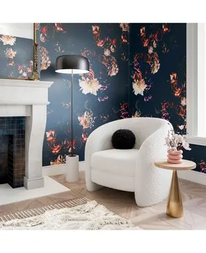 TOV FURNITURE Dakota Armchair