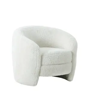 TOV FURNITURE Dakota Armchair