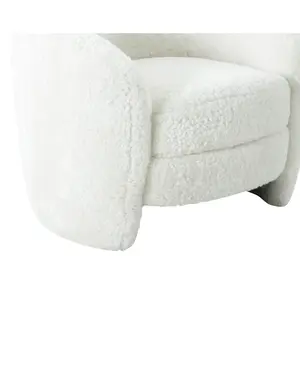 TOV FURNITURE Dakota Armchair