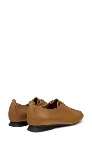 Camper Myra Oxford - Medium Brown