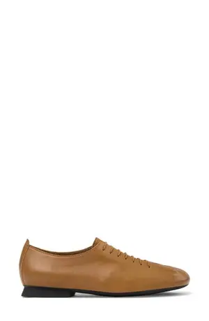 Camper Myra Oxford - Medium Brown