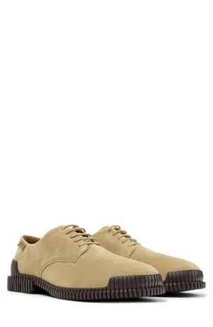 Camper Derby Boots For Men