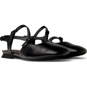 Camper Ankle Flats For Women