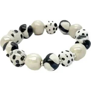 KAZURI Twilight Collection Sefone Bracelet - Multi