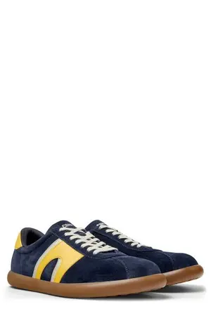 Camper Pelotas Soller Sneaker - Dark Blue