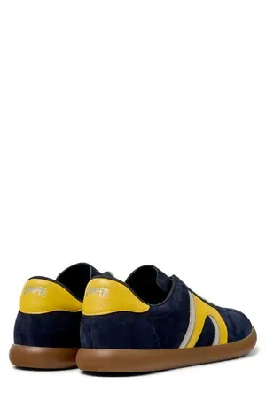 Camper Pelotas Soller Sneaker - Dark Blue
