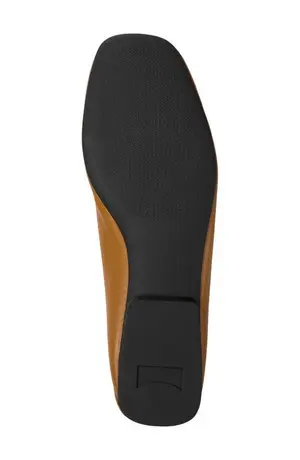 Camper Myra Flat - Medium Brown
