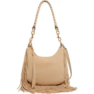 Aimee Fringe Bags For Women