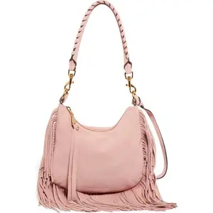 Aimee Fringe Bags For Women
