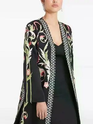 TEMPERLEY LONDON Alessia Kimono
