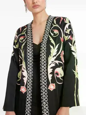 TEMPERLEY LONDON Alessia Kimono