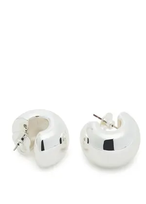 Jenny Bird Gemma Hoop Earrings