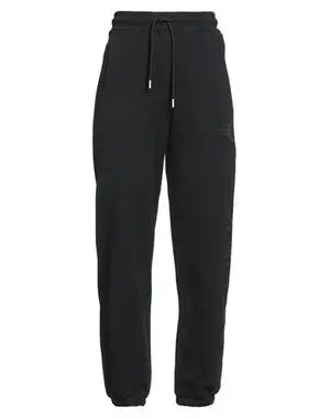 DISCLAIMER Track Pants Cotton