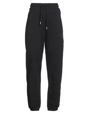 DISCLAIMER Track Pants Cotton
