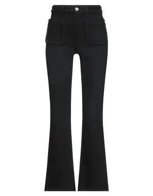 Maje Boot-cut Jeans