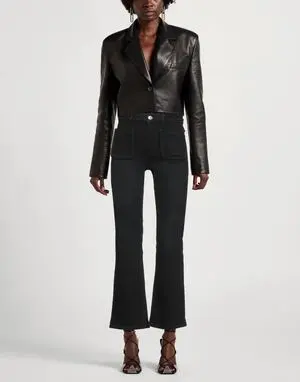 Maje Boot-cut Jeans