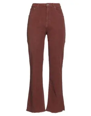 OTTOD'AME Bootcut Corduroy Pants
