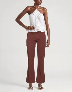 OTTOD'AME Bootcut Corduroy Pants