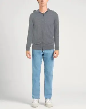 Alpha Studio Wool Cardigan
