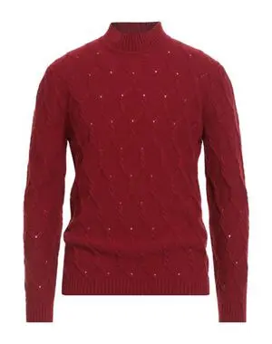 Daniele Fiesoli Long Sleeve Knitwear For Men